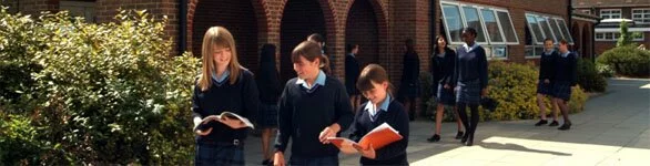 Gravesend Grammar School for Girls